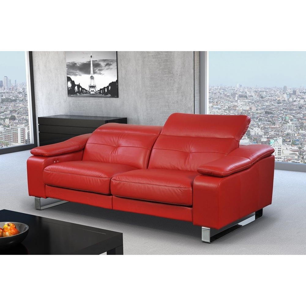 Gi narożnik, kanapa, fotel EKSTASIS - modułowy - bez funkcji spania